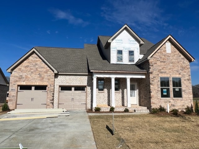 Hays Farm - One of Huntsville's Master Plan Communities