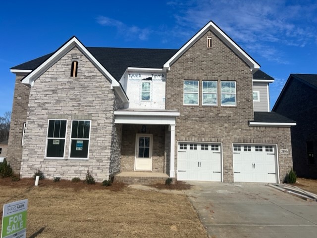 Hays Farm - One of Huntsville's Master Plan Communities