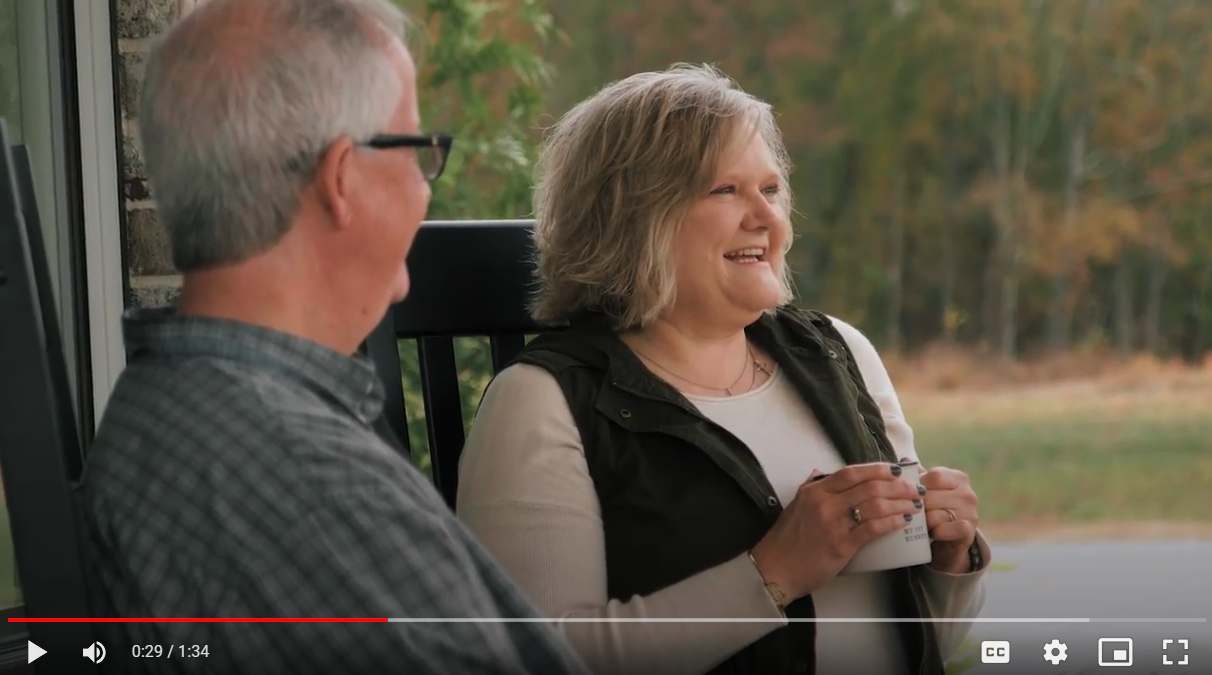 Testimonials - Hays Farm