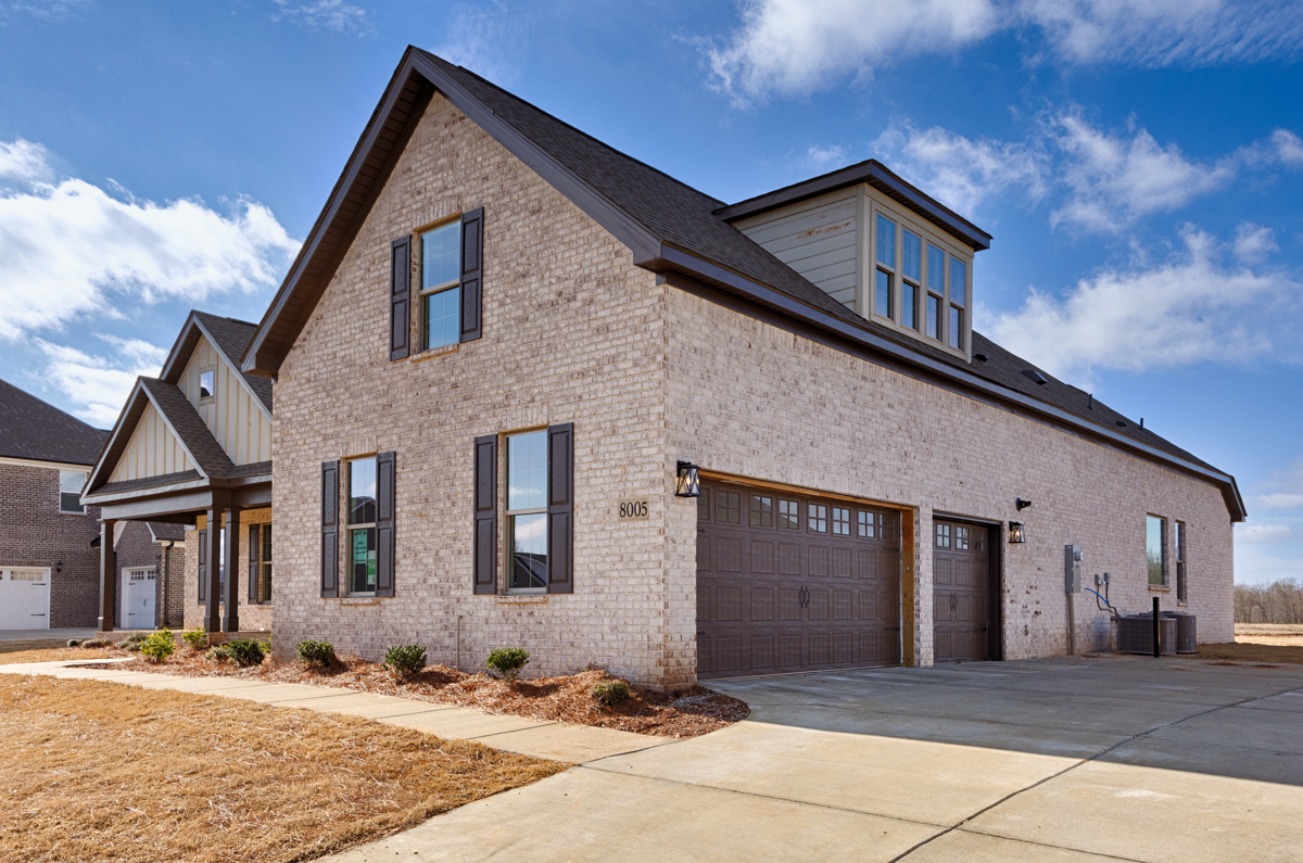 Customize Your Huntsville Dream Home at Hays Farm - Hays Farm